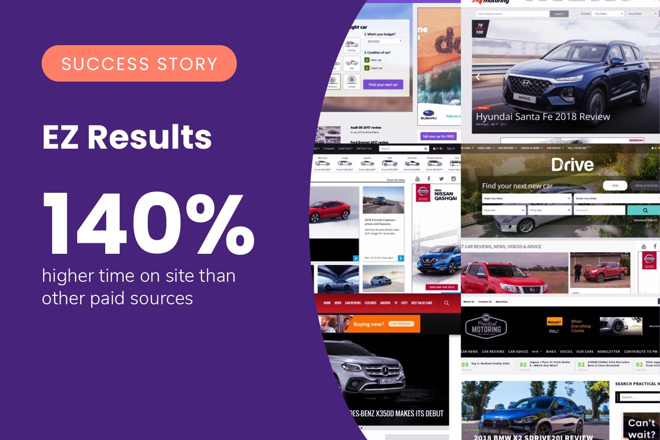 Resources - Speed Shift Media